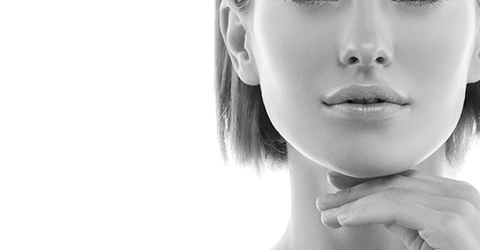 Mentoplastica; intervento di rimodellamento del mento